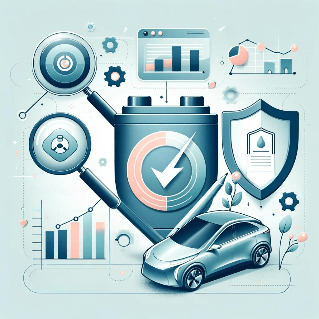 EV Solutions - OpsPod