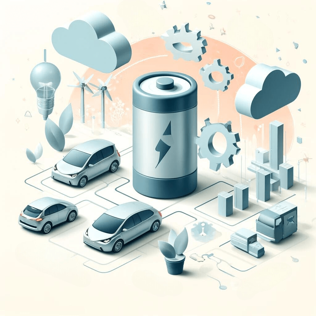 EV Solutions - OpsPod