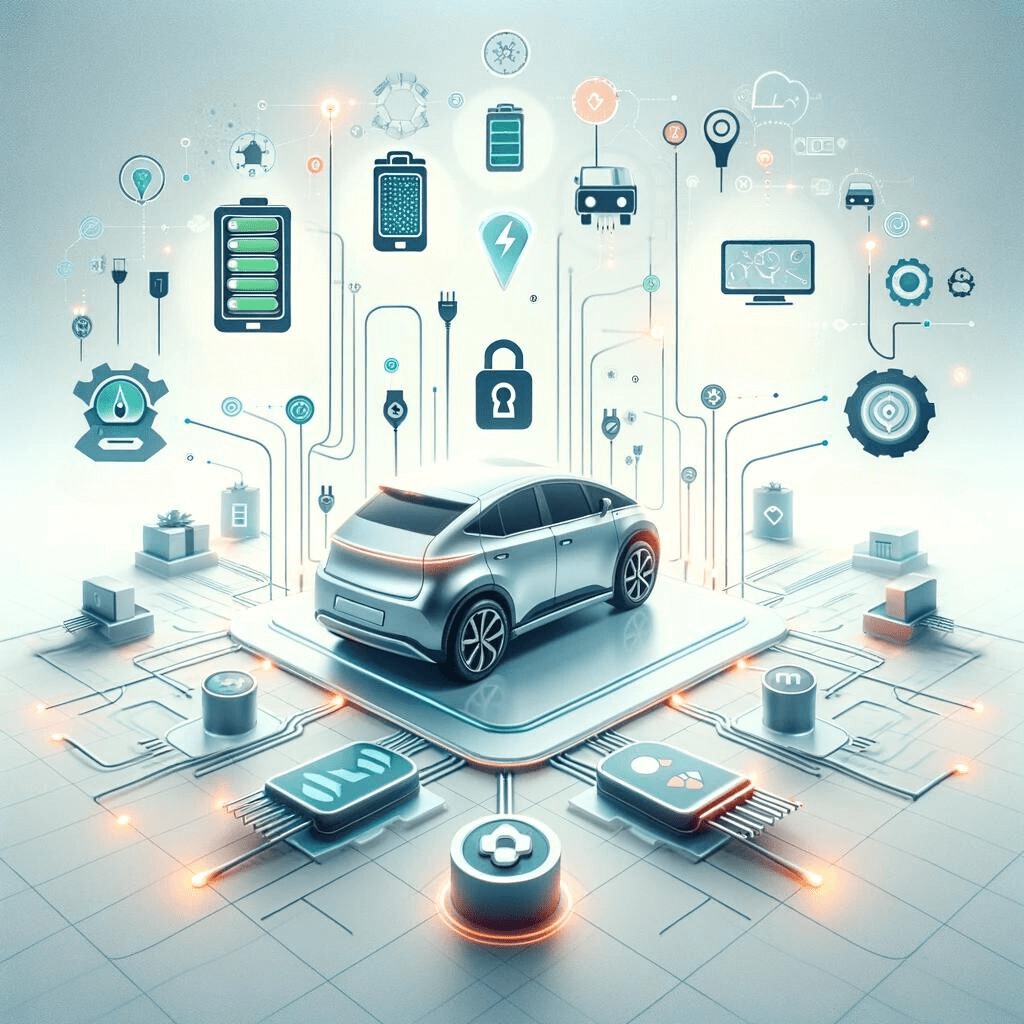 EV Solutions - OpsPod