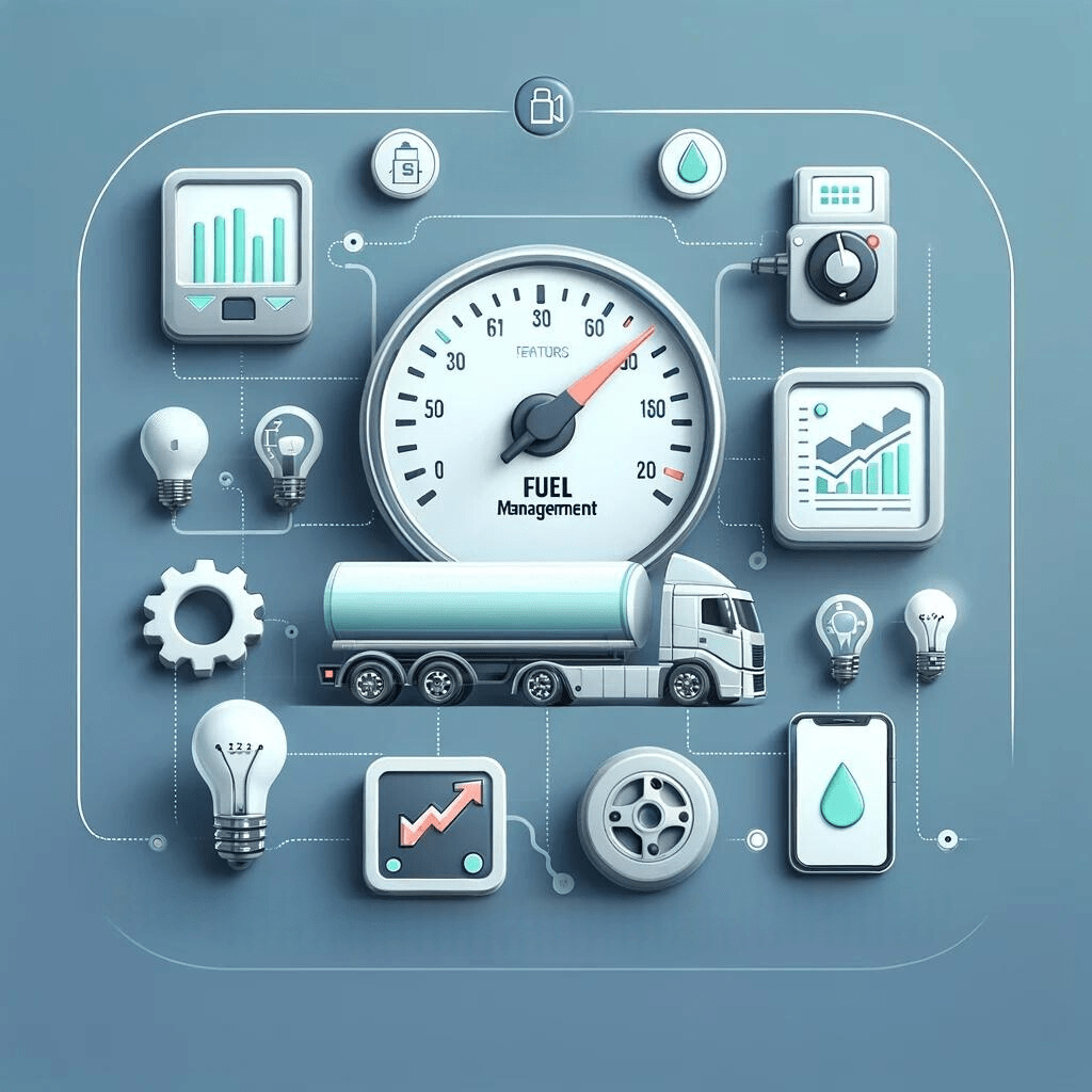 Fuel Management - OpsPod