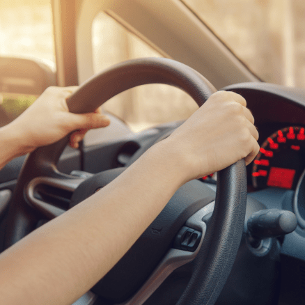Revving up Driver Safety: How Fleet Management solutions can keep your ...