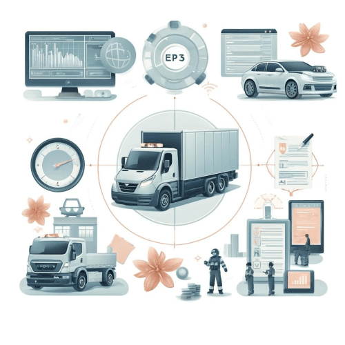 Video-Telematics - OpsPod