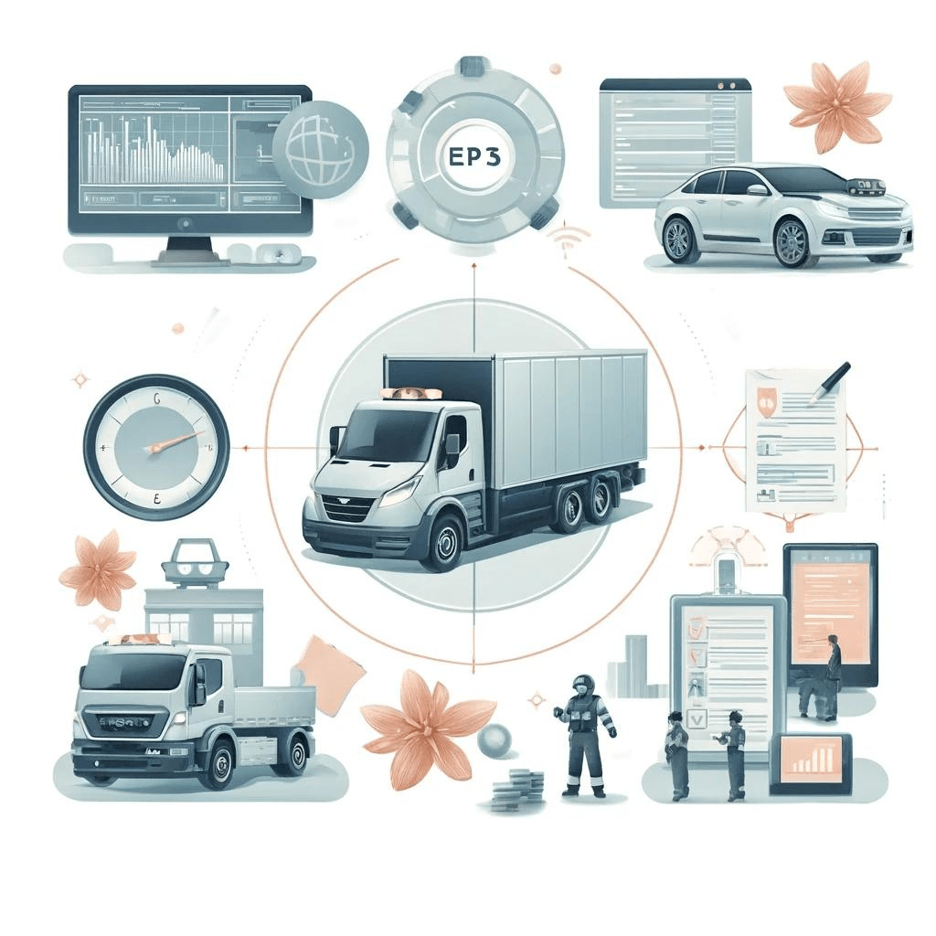 Video-Telematics - OpsPod