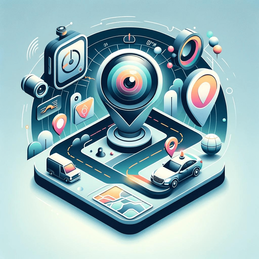 Video-Telematics - OpsPod