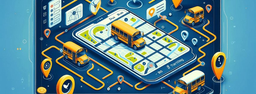 From Pick-Up to Drop-Off: Innovations in School Bus Management - OpsPod