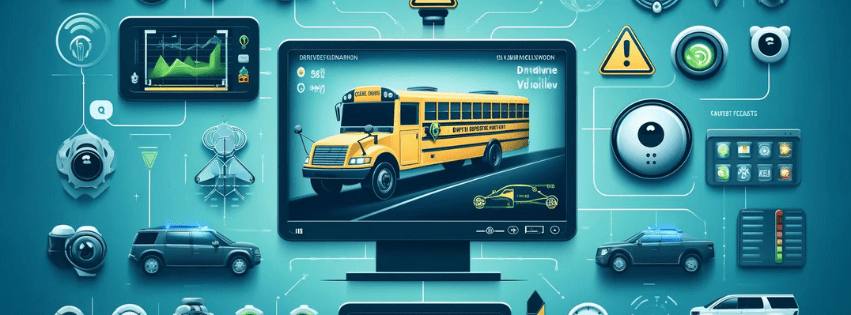 From Pick-Up to Drop-Off: Innovations in School Bus Management - OpsPod