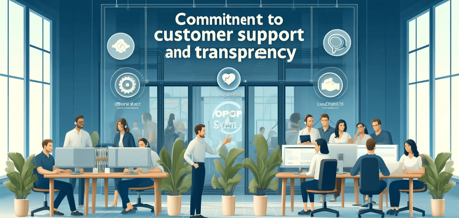 Revolutionizing EV Fleet Efficiency with OpsPod's Electric-Fleet Management Technology - OpsPod