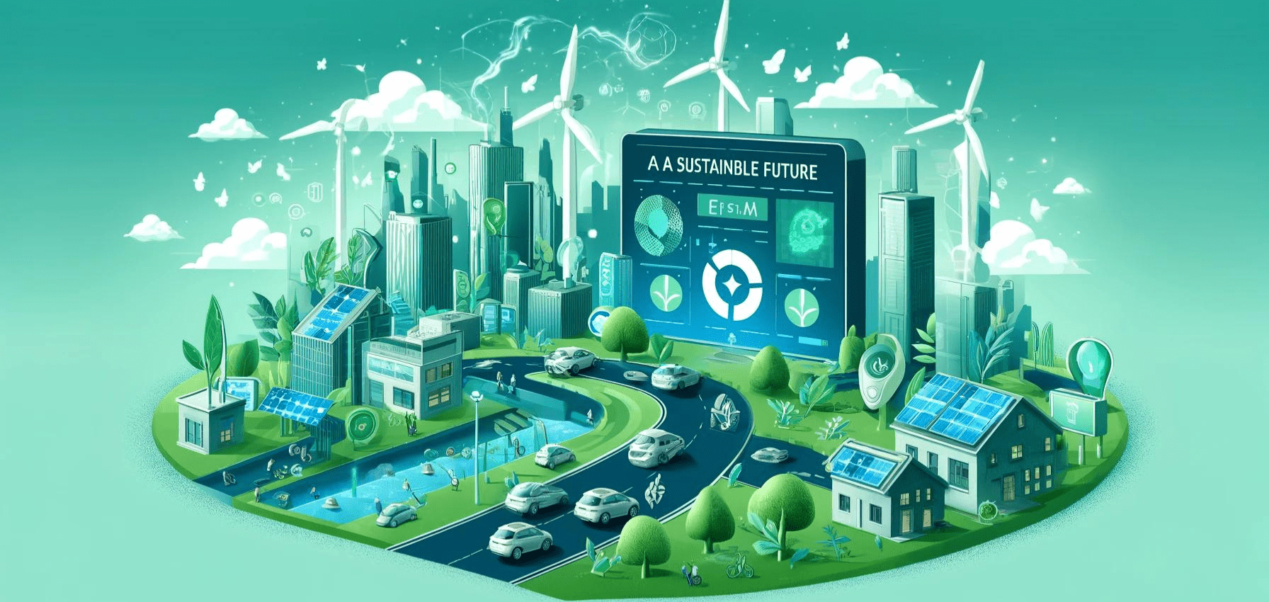 Revolutionizing EV Fleet Efficiency with OpsPod's Electric-Fleet Management Technology - OpsPod