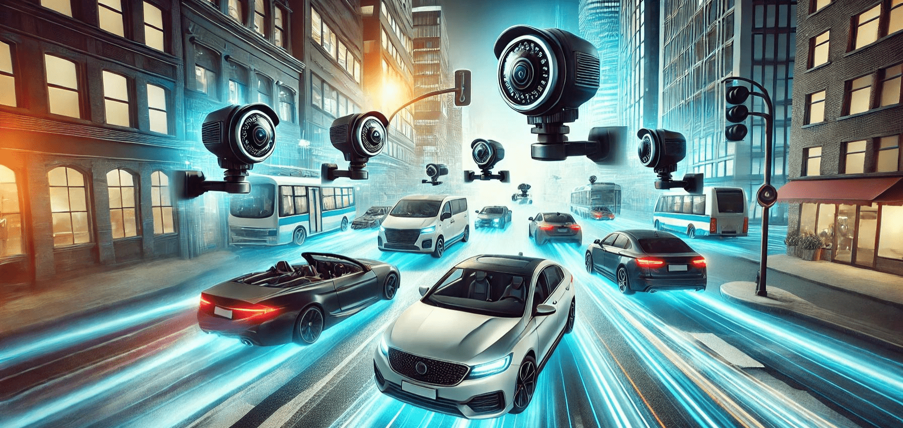 Enhancing Fleet Safety with AI Dash Cams The Future of Video-Telematic ...
